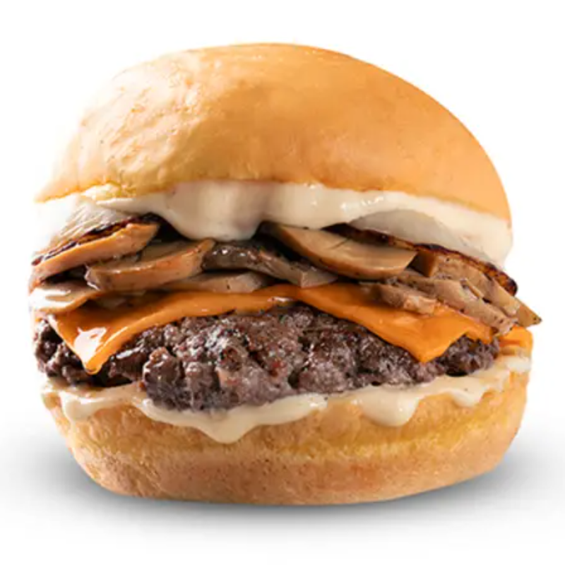 Shroomer | Beef Smash