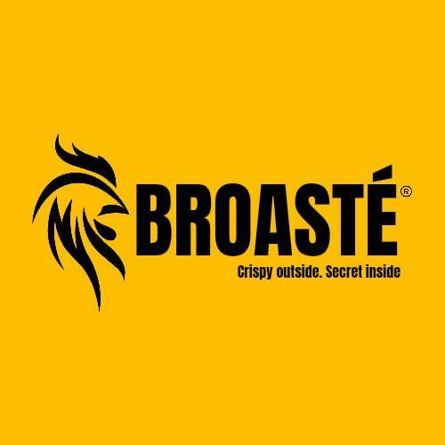 Injected Broast in Karachi | Broasté