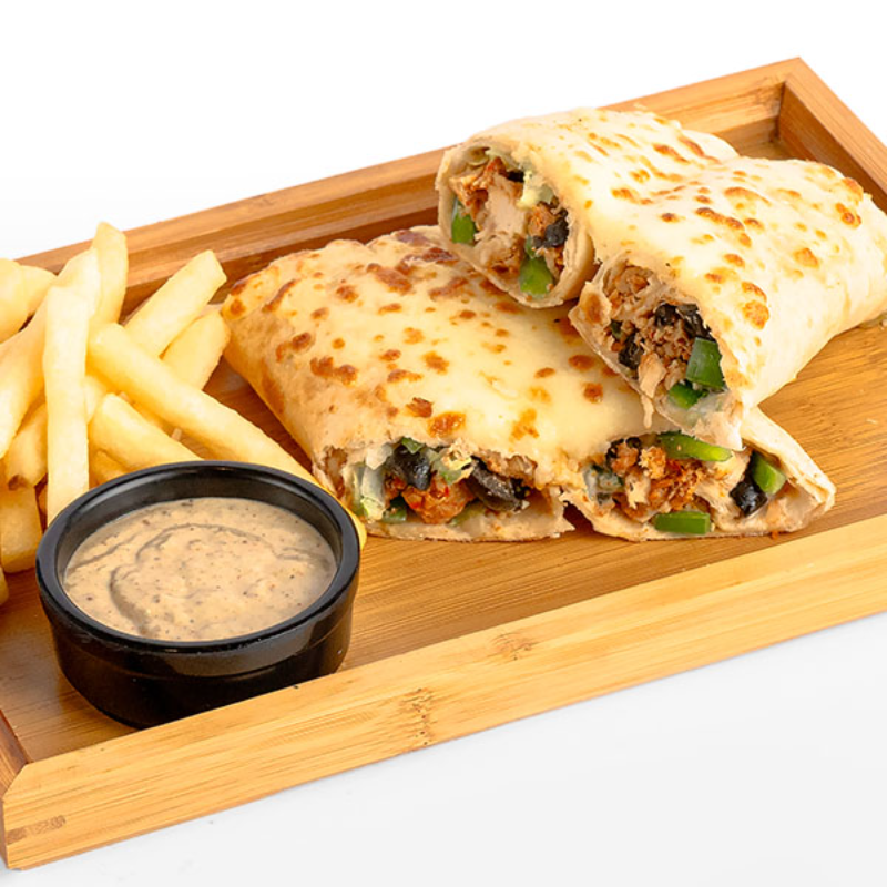 Order Behari Roll Online | Rolls Just for You