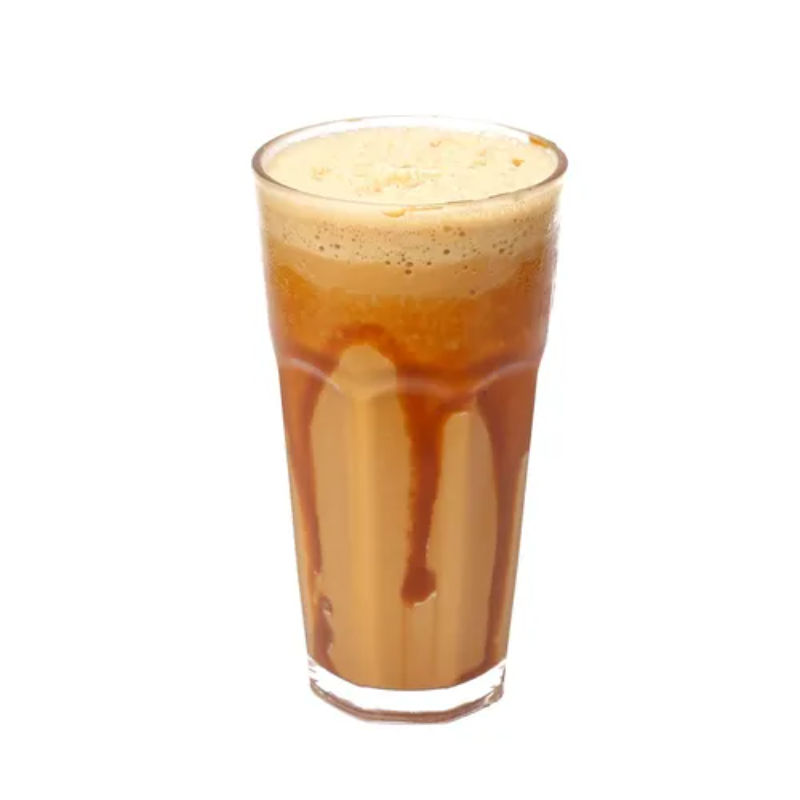 Order Iced Caramel Macchiato Online | Colette