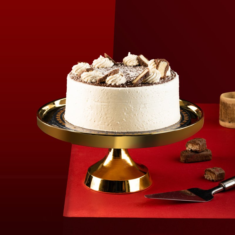 Order Premio Bounty Cake Online | Rehmat-e-Shereen