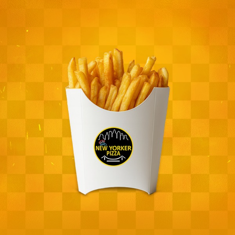 Order Fries Online | Premium Sidelines Near You!