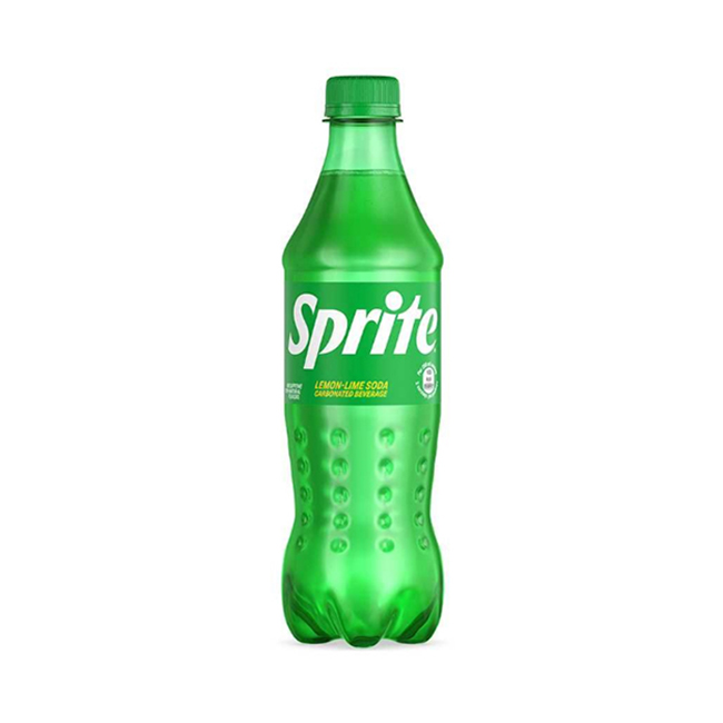 Order Sprite 350 ml Online | Burger O' Clock