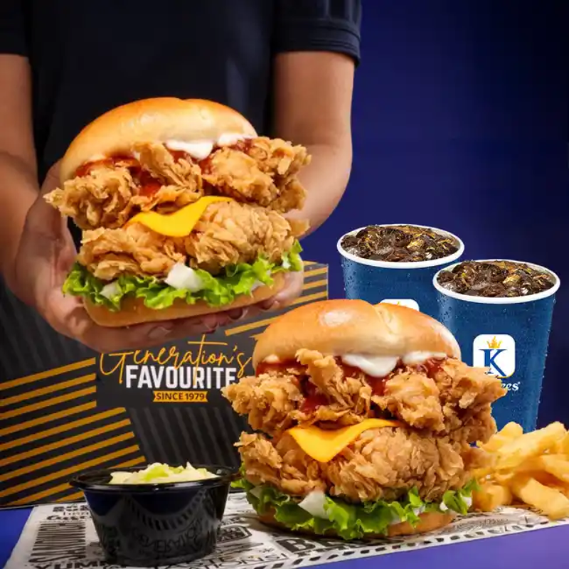 Exclusive Deal of the Month | Kaybees