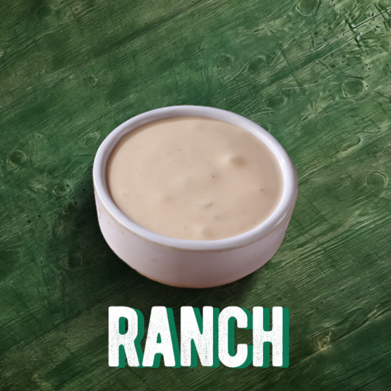 RANCH | Caesar's Pizza