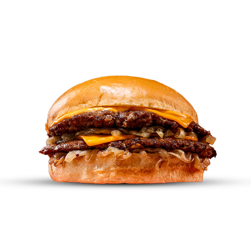 Oklahoma Smash | Burger Lab