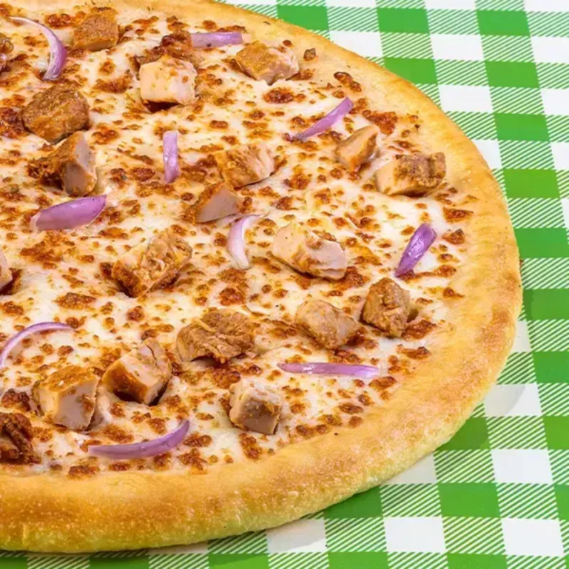 Order Chicken Tikka Online | California Pizza
