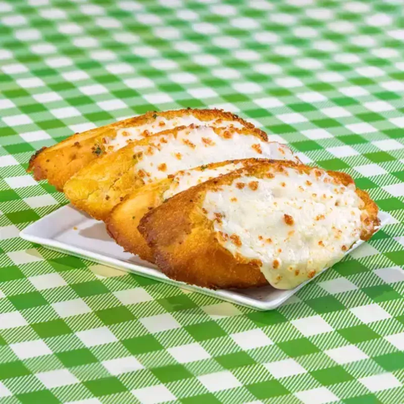 Order Garlic Bread Supreme Online | California Pizza