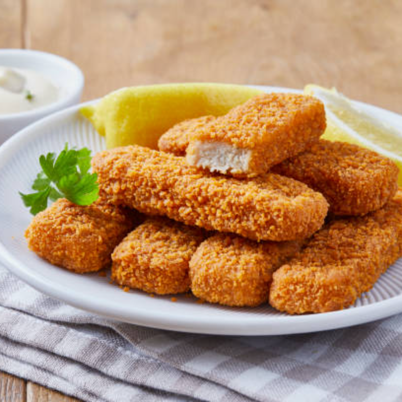 Order Finger Fish Online | Starters Just for You