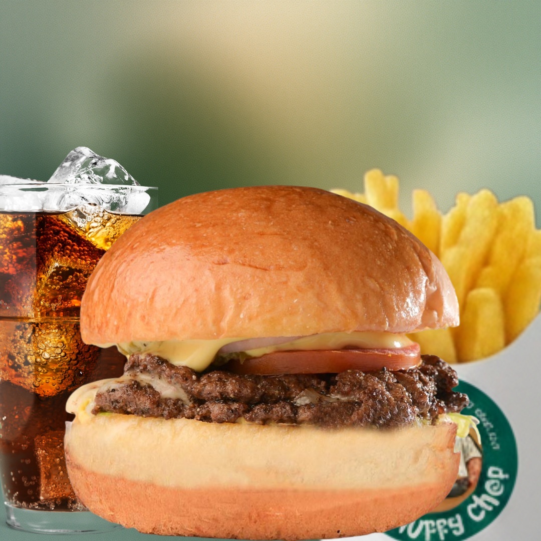 Order American Classic Combo Online | Combo Meals Just for You