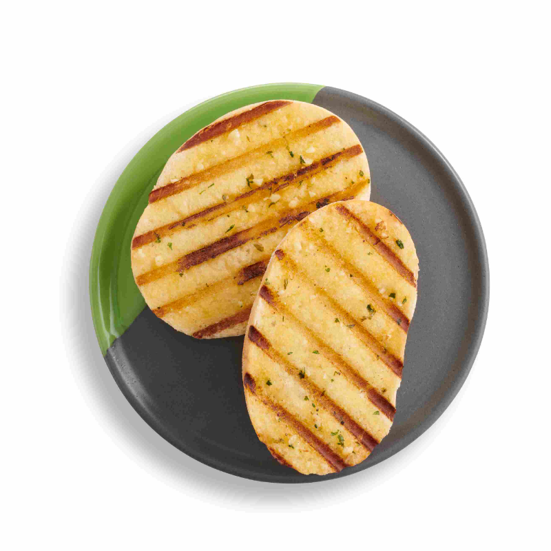 Order Garlic Bread Online | Nando`s
