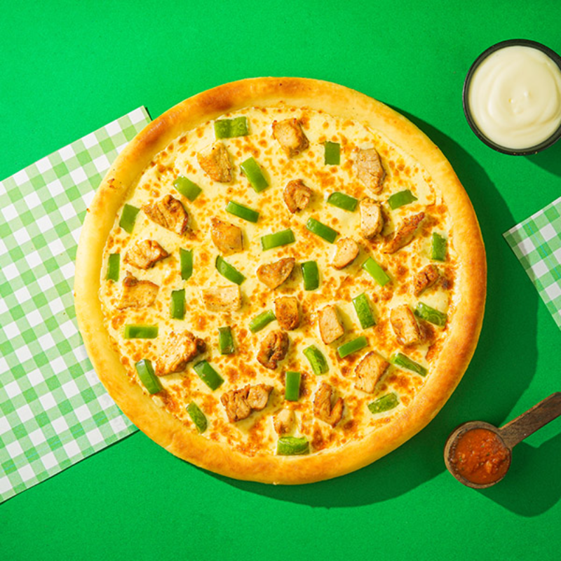 Chicken Fajita | Freshco