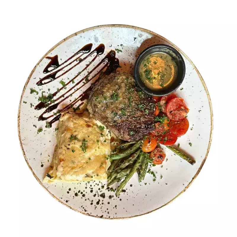 Order Rosemary Butter Noisette Online | SPECIALS MENU,BEEF & CHICKEN ...