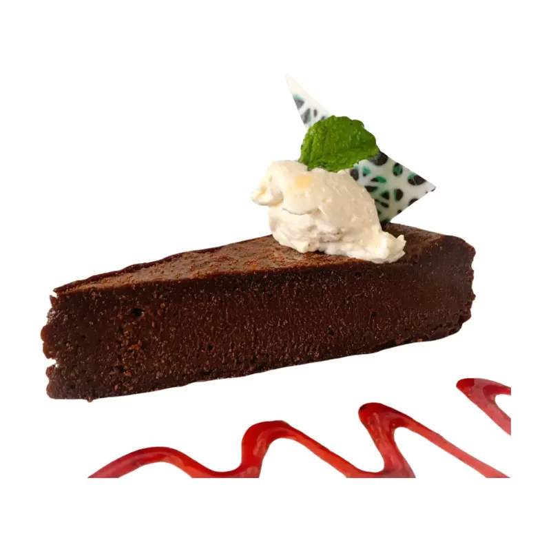 Order Xander's Signature Chocolate Cake Online | DESSERTS Café Treats ...