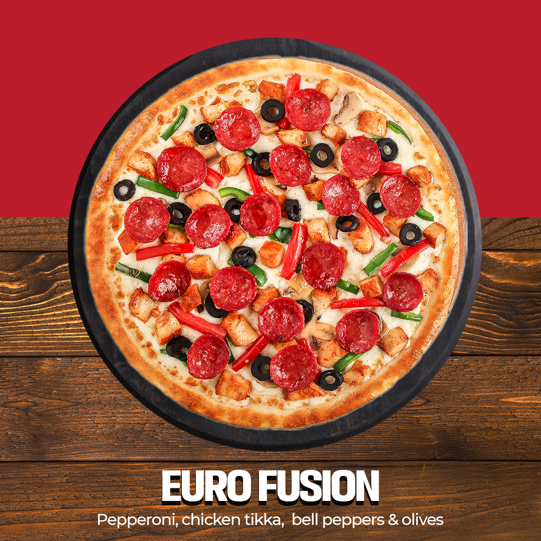Order Euro Fusion Online | Premium ULTIMATE FLAVORS Near You!