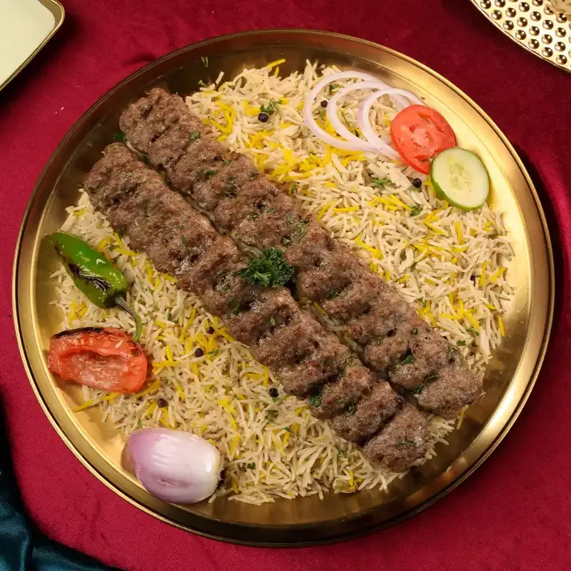 Mutton Kafta Mandi | Mandi House