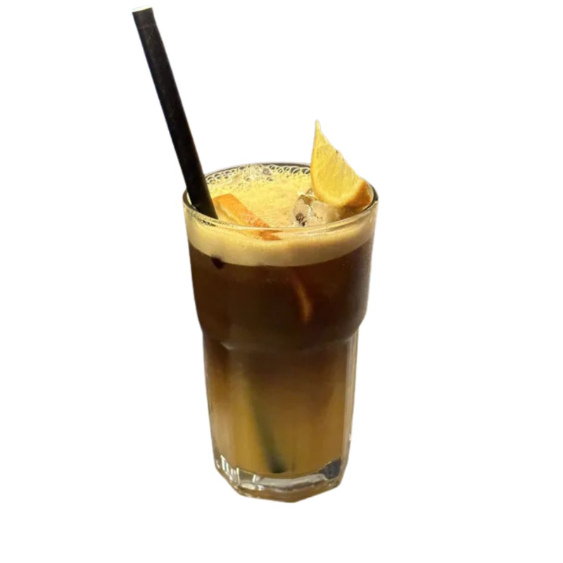 Order Honey Lemon Espresso Online | Colette