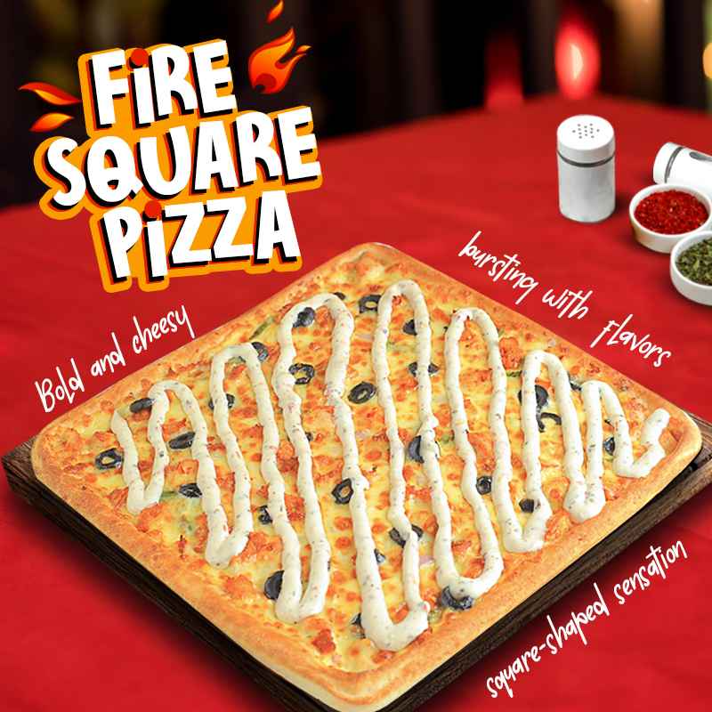 UK's Express Online | Pizza Just for You