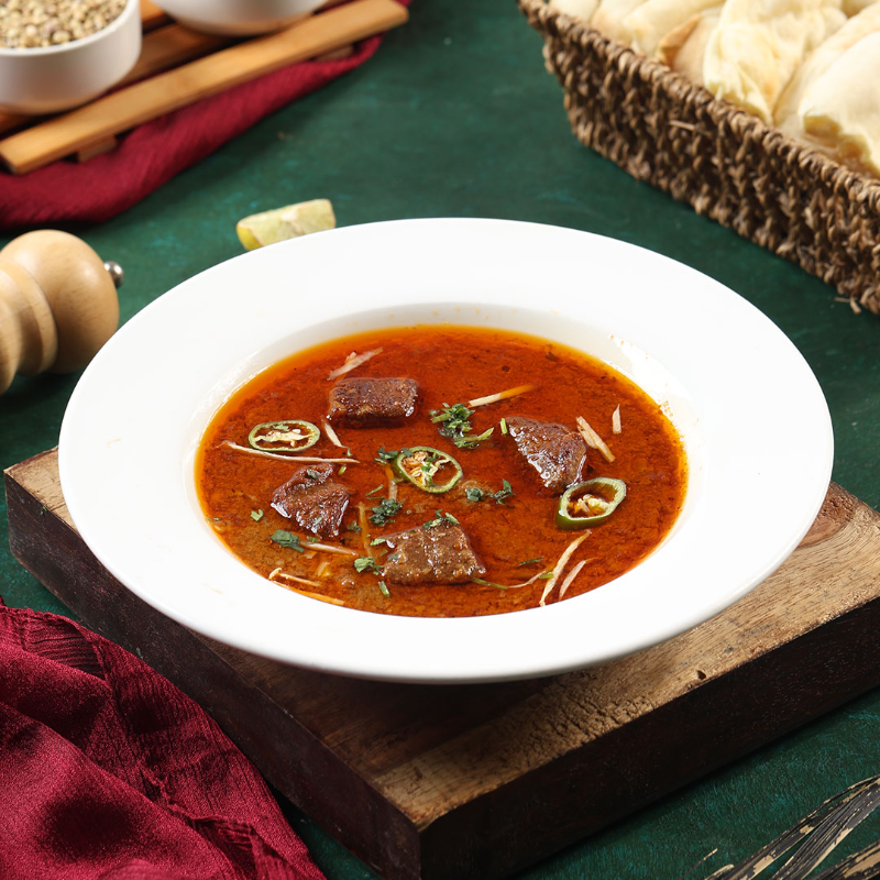 Beef Nihari | Karachi Foods