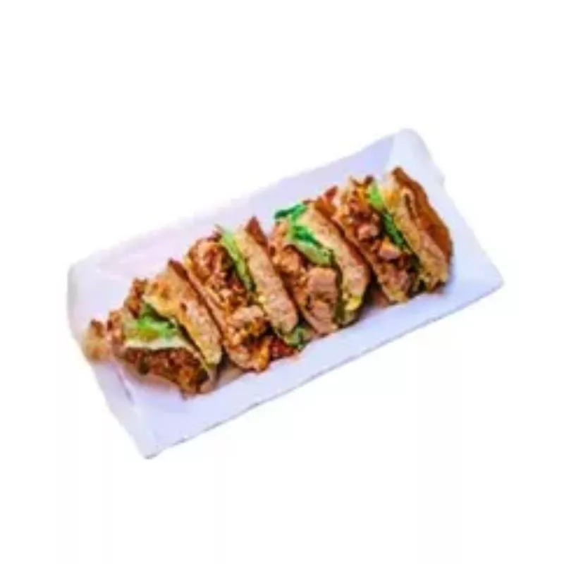 Order Solo Sandwich Online | Premium Sandwiches Near You!