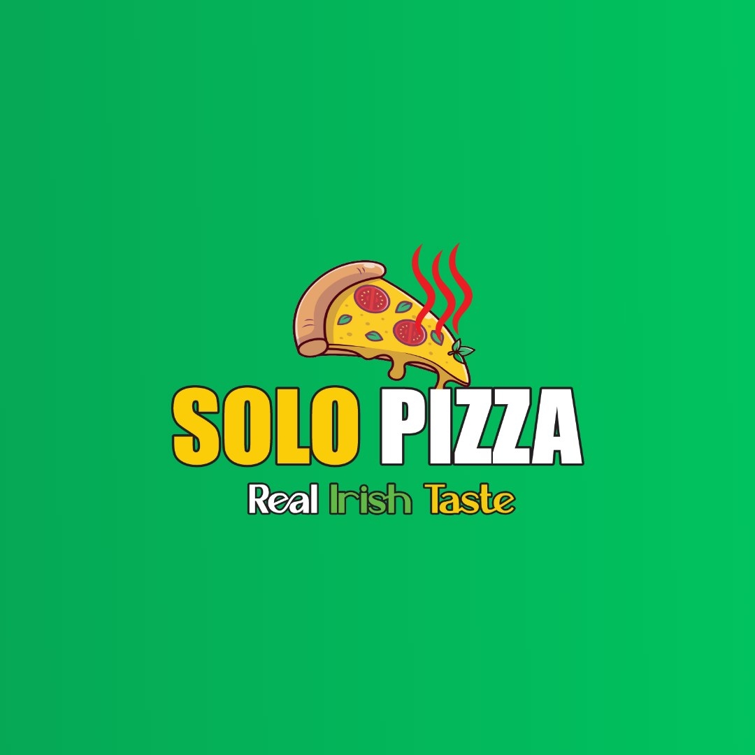 Order Delicious Pizza in Islamabad | Hot & Fresh from Solo Pizza