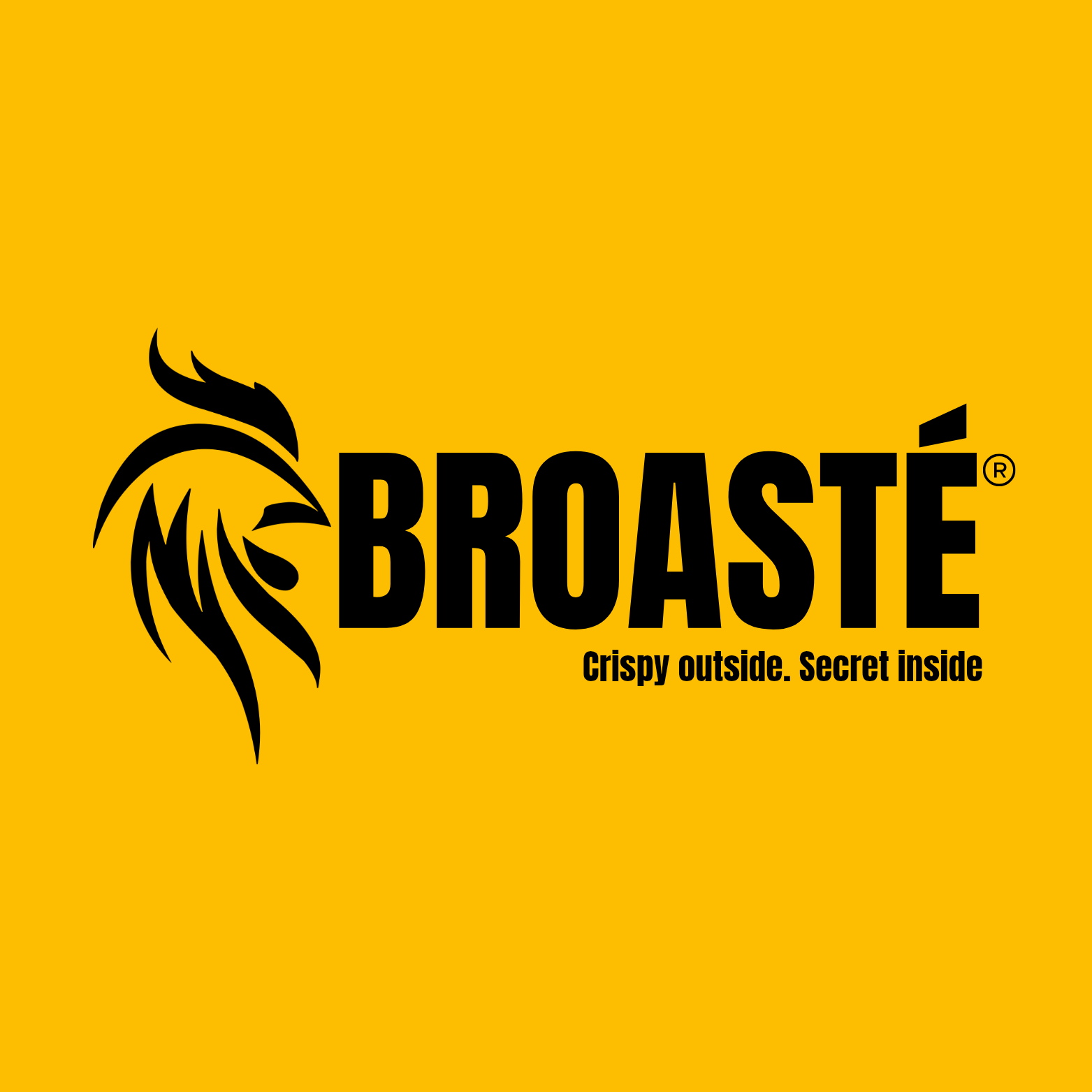 Injected Broast in Karachi | Broasté
